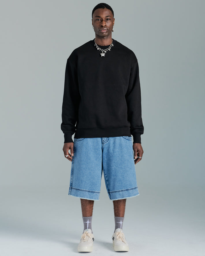 JNCO Shorts | Women’s & Men’s JNCO Jeans & Clothing – JNCO Los Angeles