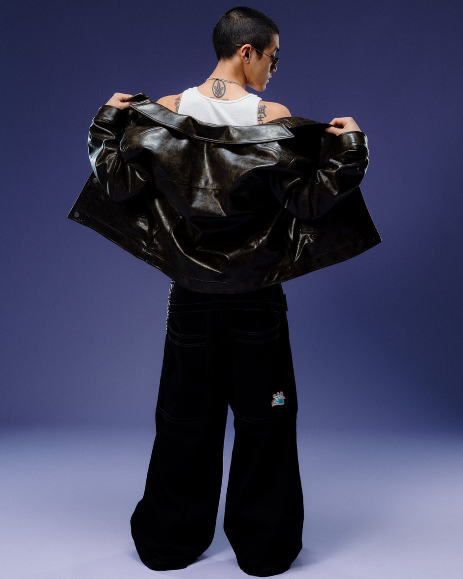 The Original JNCO JEANS | The Original Wide-Leg Jeans – JNCO Los Angeles