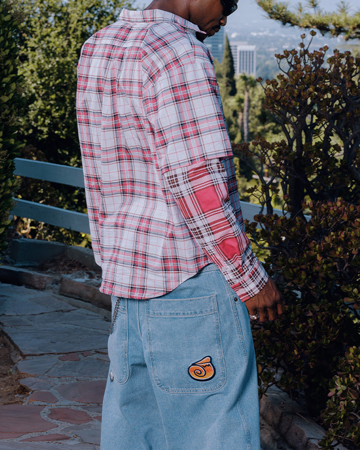 The Original JNCO JEANS | The Original Wide-Leg Jeans