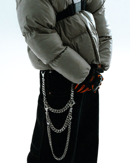 The Original JNCO JEANS | The Original Wide-Leg Jeans