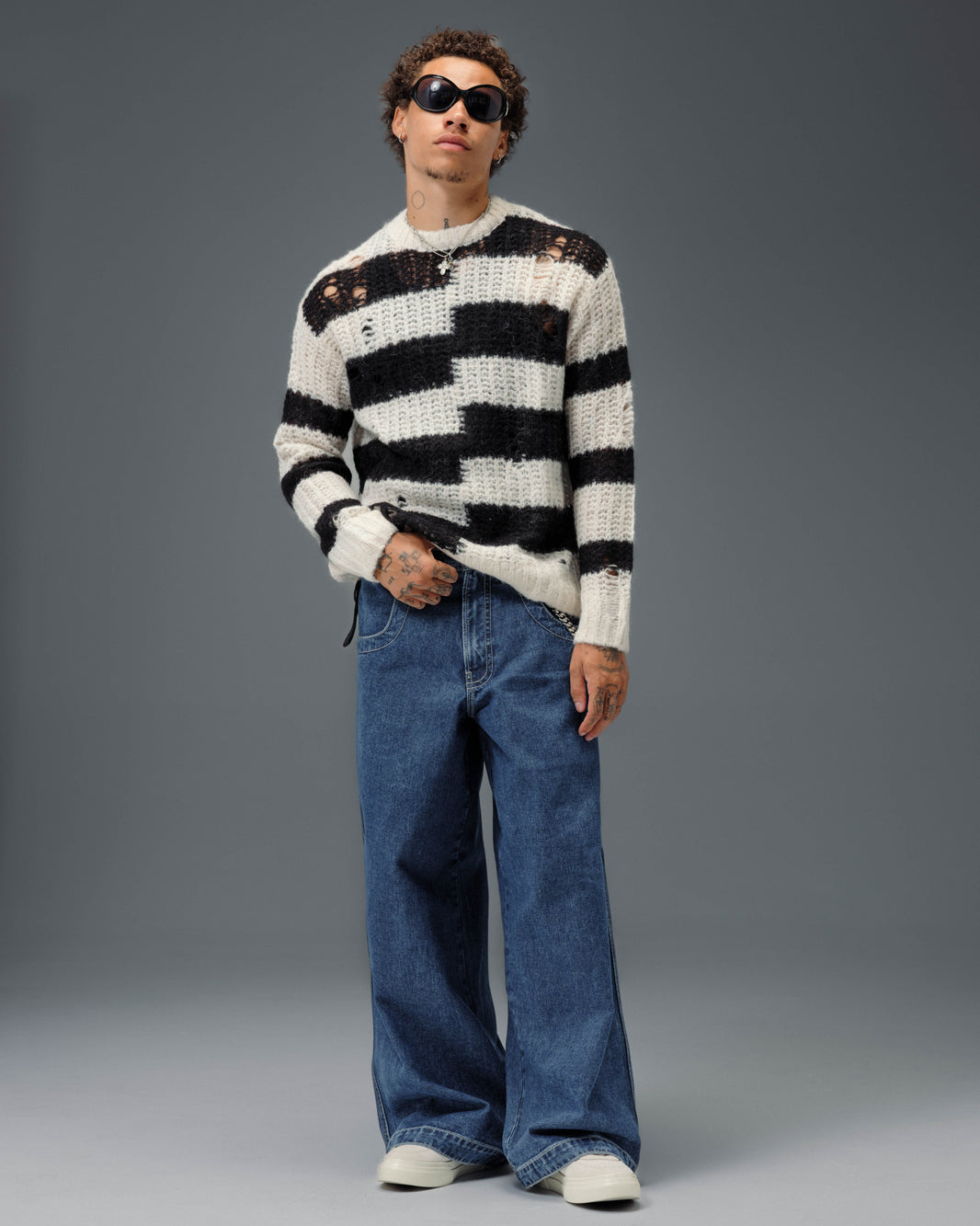 Mens - Jeans – tagged "Jeans" – JNCO Los Angeles
