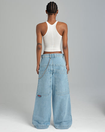 The Original JNCO JEANS | The Original Wide-Leg Jeans