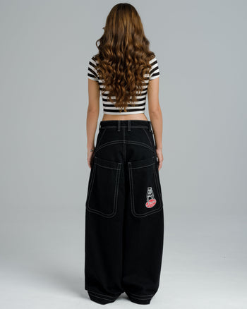 The Original JNCO JEANS | The Original Wide-Leg Jeans