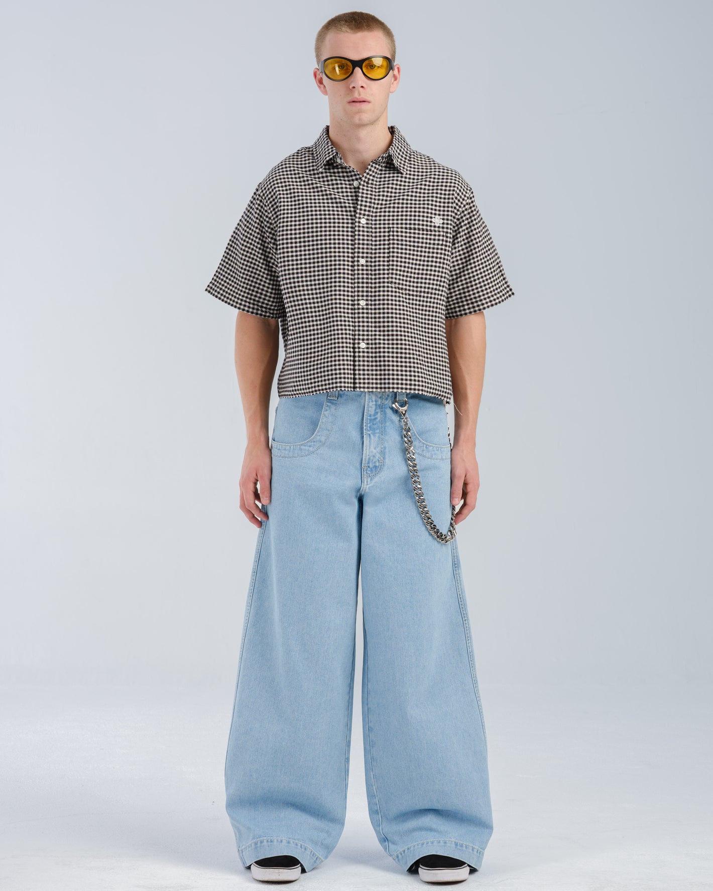 JNCO Jeans | The Original Wide-Leg Jeans – JNCO Los Angeles