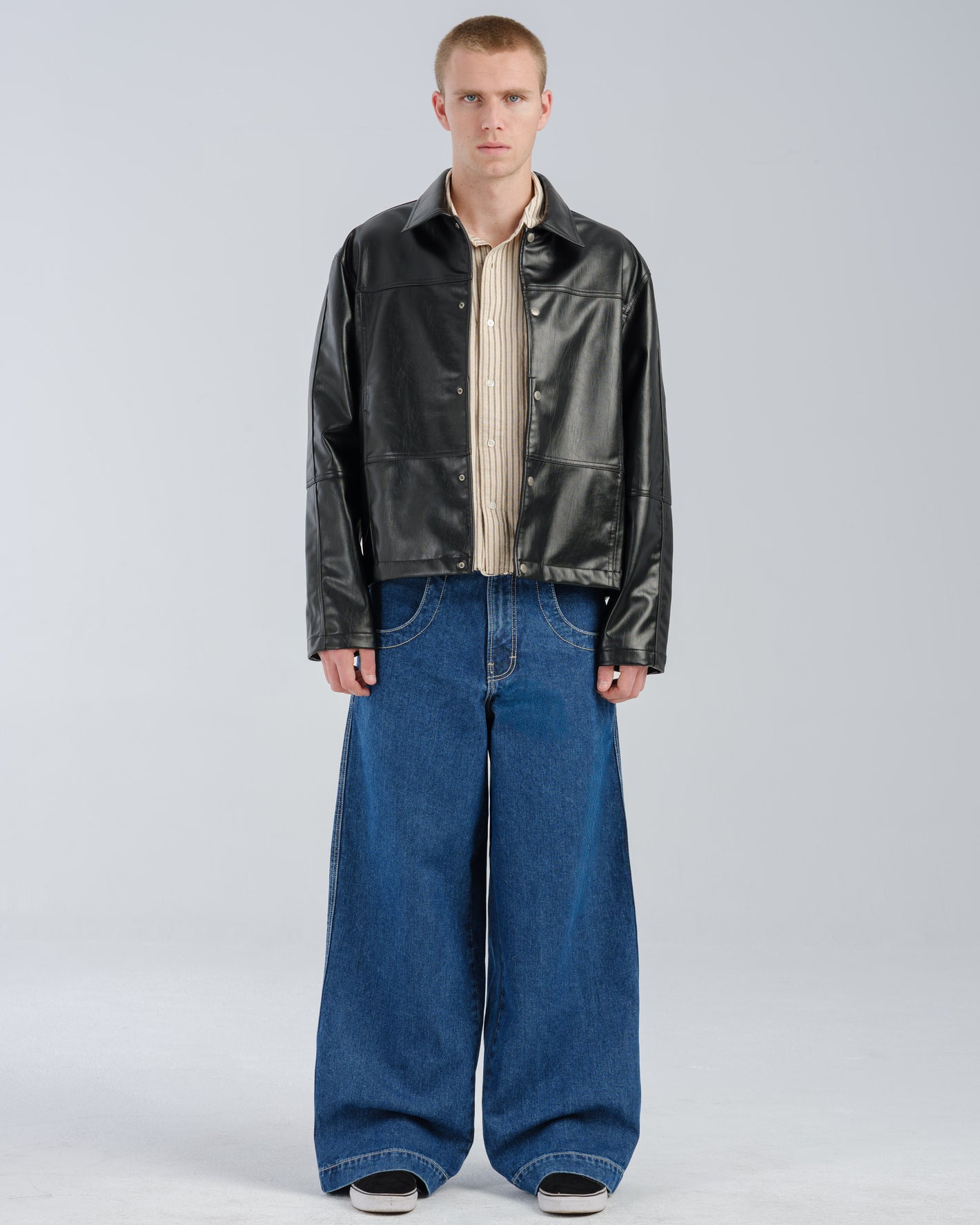 JNCO Jeans | The Original Wide-Leg Jeans – JNCO Los Angeles