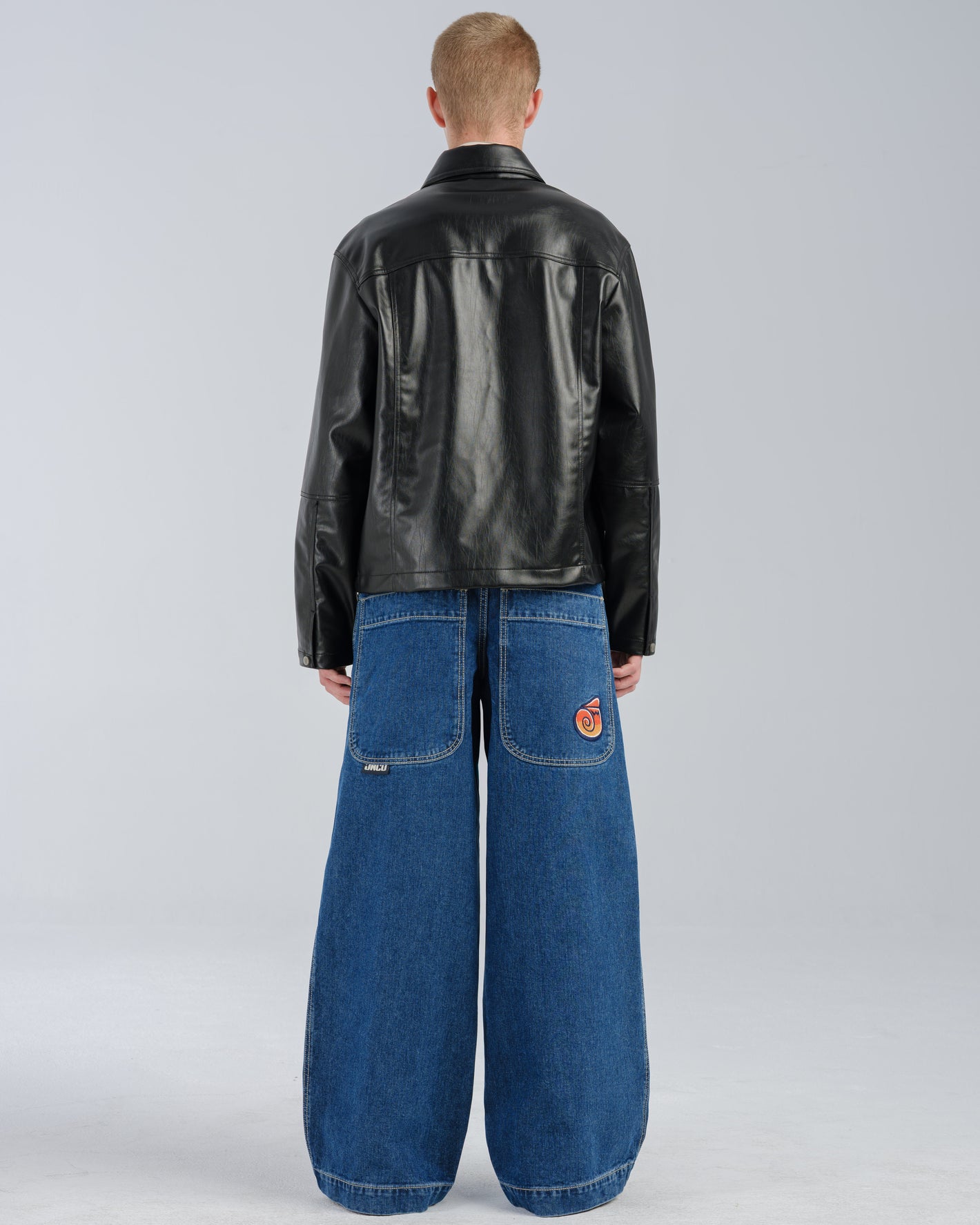 JNCO Jeans | The Original Wide-Leg Jeans – JNCO Los Angeles
