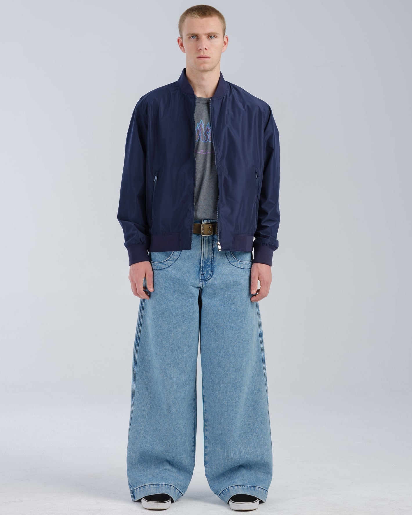 JNCO Jeans | The Original Wide-Leg Jeans – JNCO Los Angeles