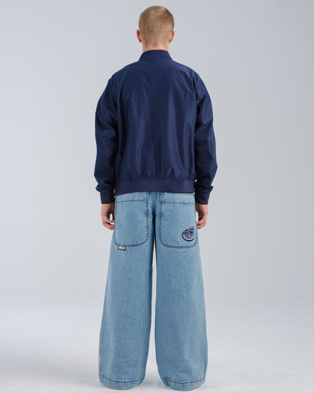 JNCO Jeans | The Original Wide-Leg Jeans – JNCO Los Angeles