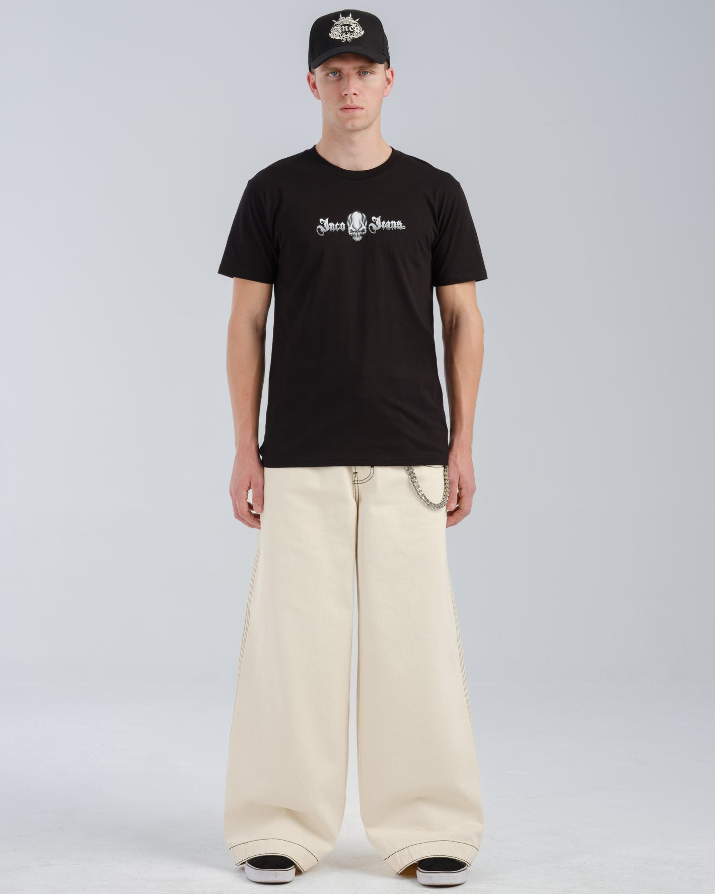 JNCO Jeans | The Original Wide-Leg Jeans – JNCO Los Angeles
