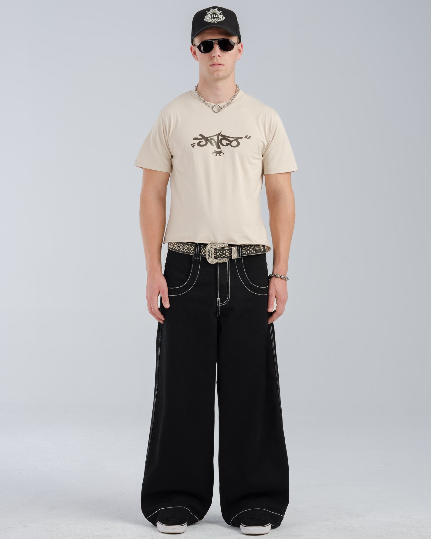JNCO Jeans | The Original Wide-Leg Jeans – JNCO Los Angeles