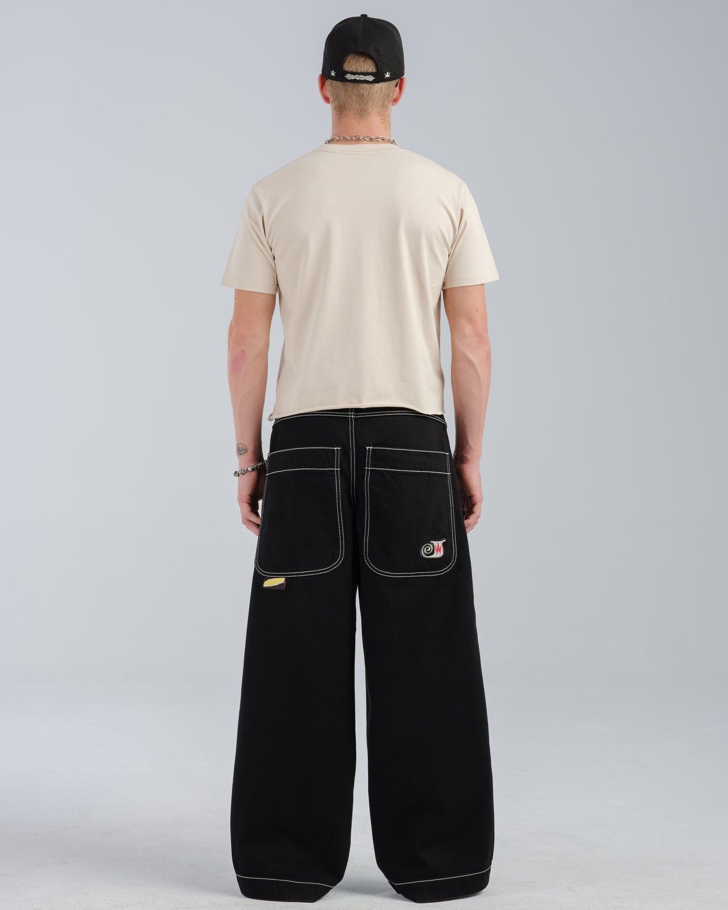 JNCO Jeans | The Original Wide-Leg Jeans – JNCO Los Angeles