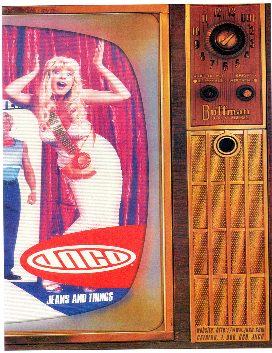 Our Story – JNCO Los Angeles