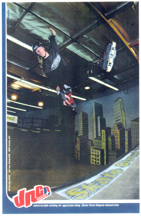 Our Story – JNCO Los Angeles