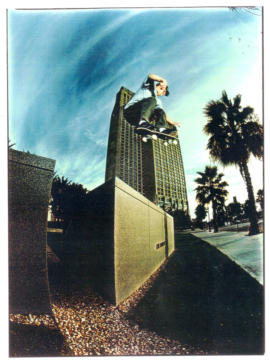 Our Story – JNCO Los Angeles