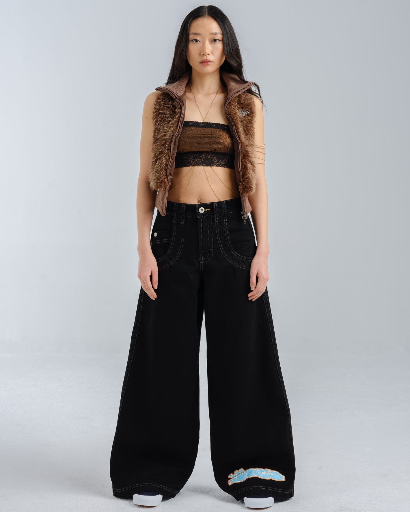 The Original JNCO JEANS | The Original Wide-Leg Jeans – JNCO Los Angeles