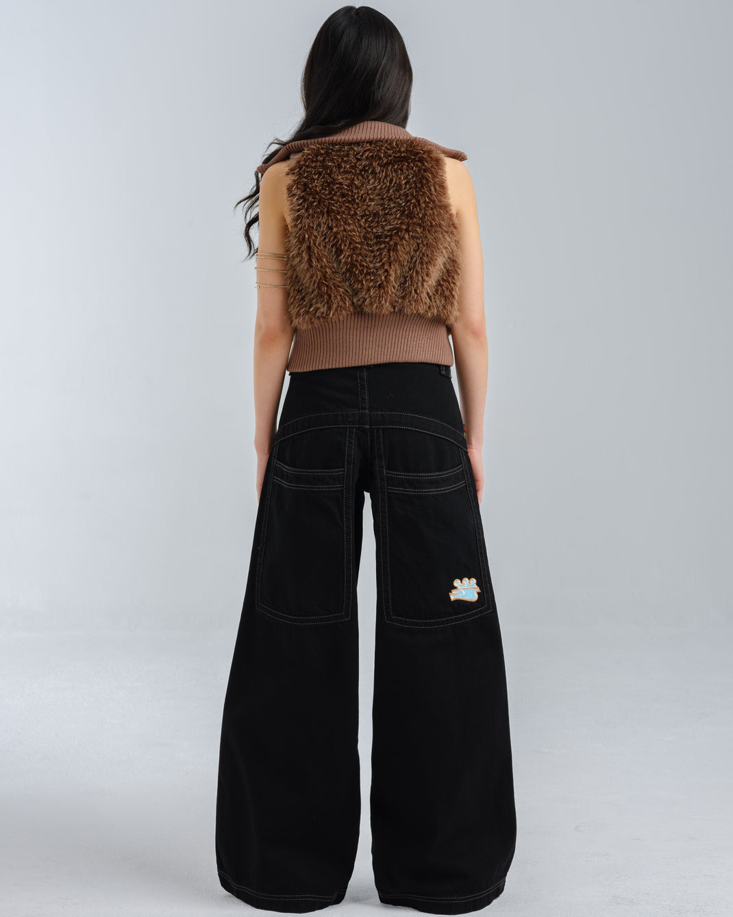 The Original JNCO JEANS | The Original Wide-Leg Jeans – JNCO Los Angeles