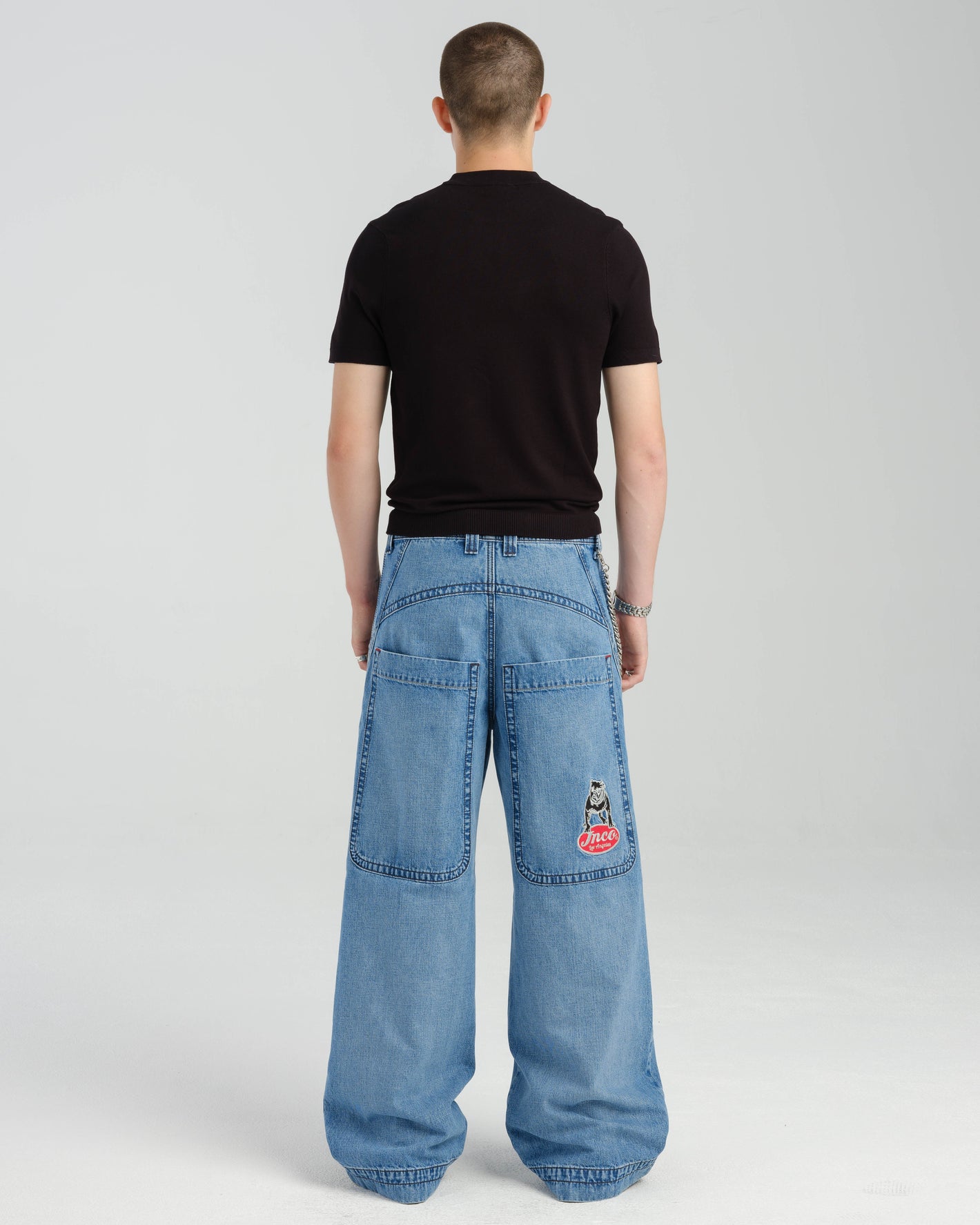 JNCO "Industries" – JNCO Los Angeles