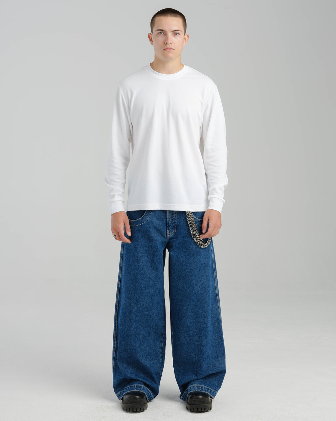 JNCO Men’s Clothing on Sale | The Original Wide-Leg Jean – JNCO Los Angeles