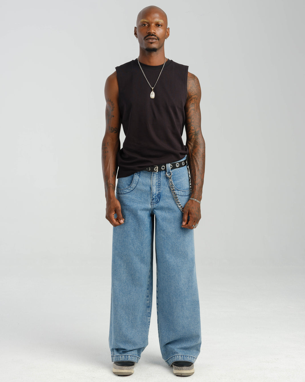 JNCO Jeans | The Original Wide-Leg Jeans – JNCO Los Angeles
