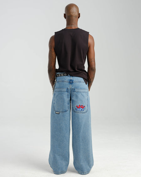 JNCO Jeans | The Original Wide-Leg Jeans – JNCO Los Angeles