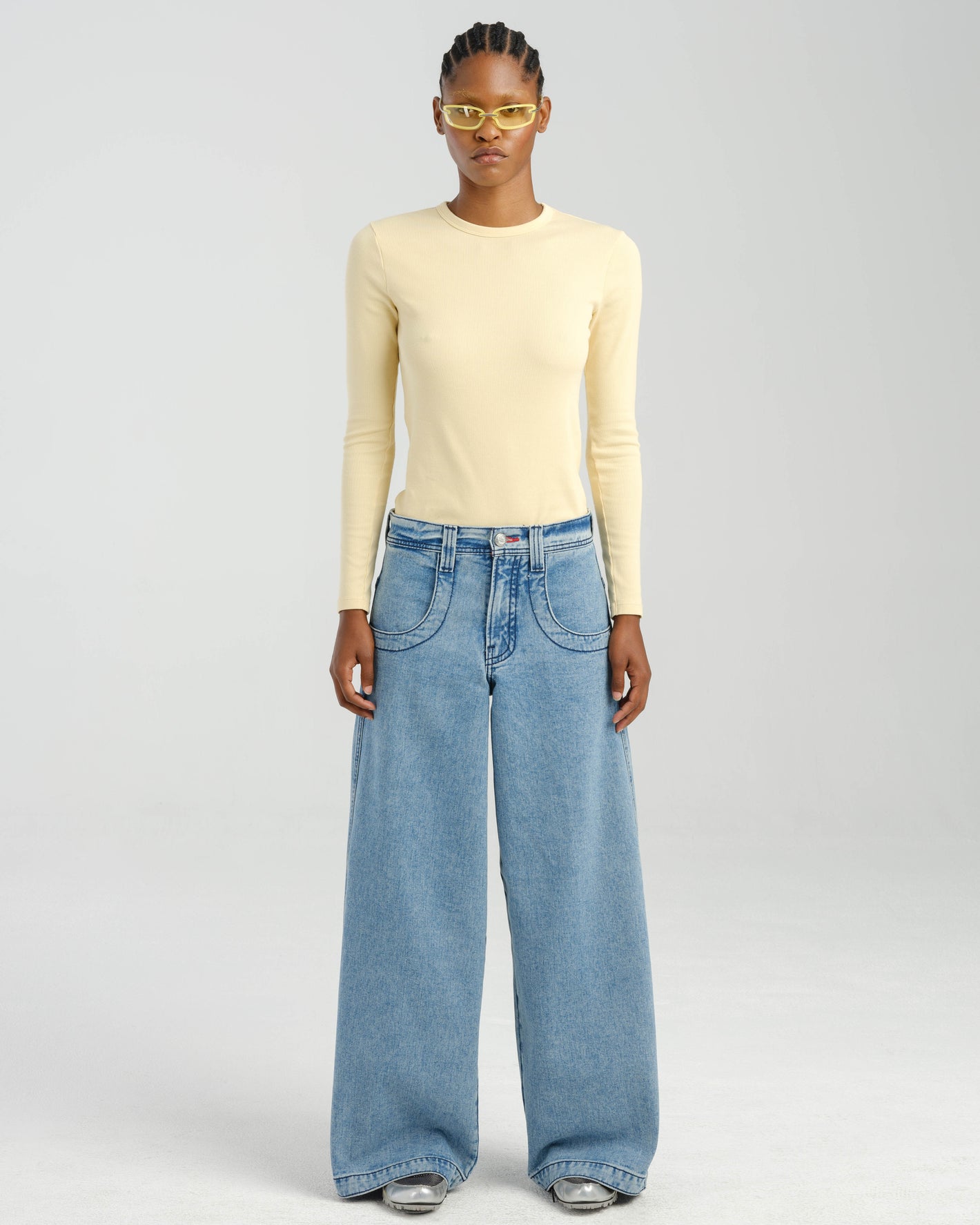 Women’s JNCO Jeans | The Original Wide-Leg Jean – JNCO Los Angeles