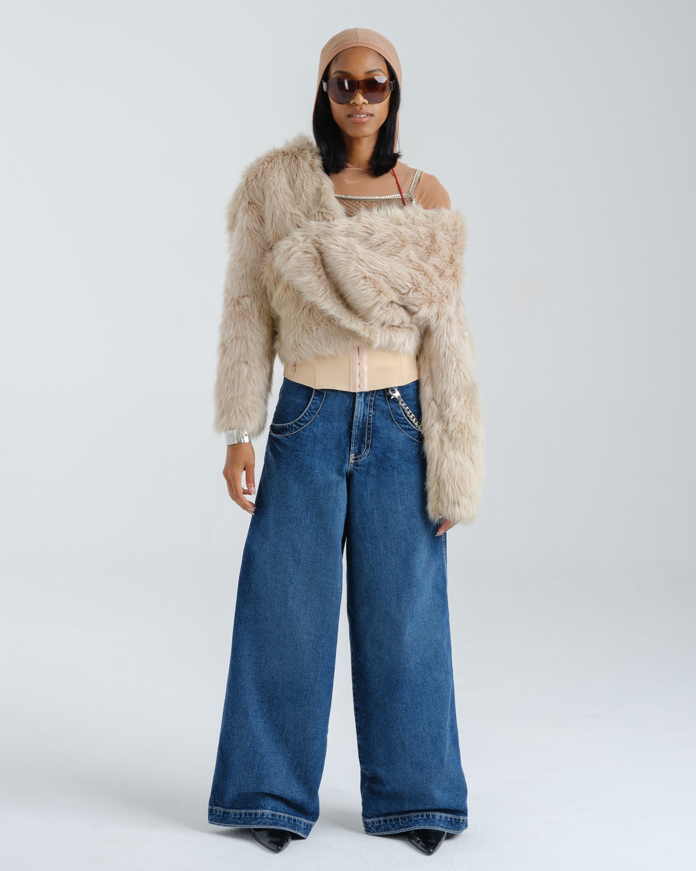 Women’s JNCO Jeans | The Original Wide-Leg Jean – JNCO Los Angeles