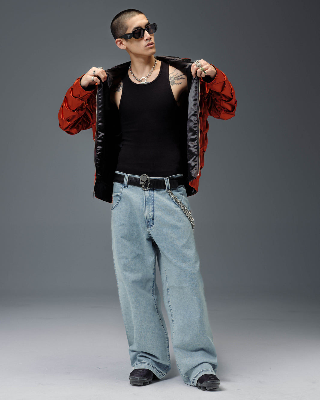 Collections – JNCO Los Angeles