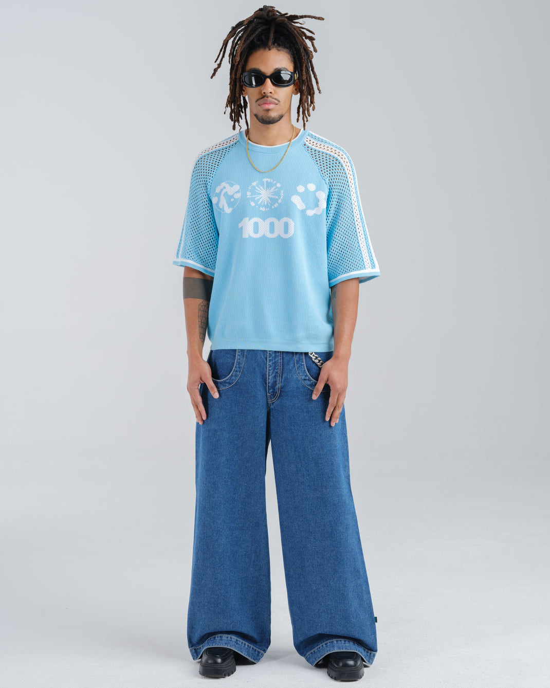 JNCO Roots – JNCO Los Angeles