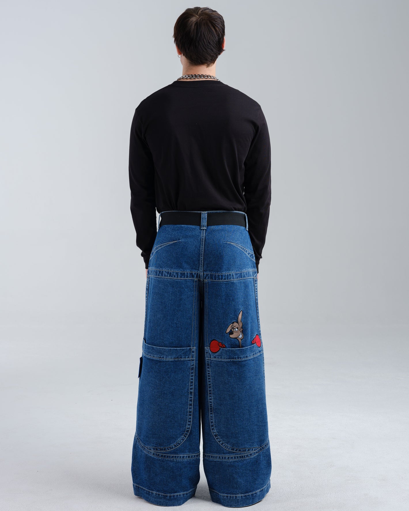Collector’s Edition – JNCO Los Angeles