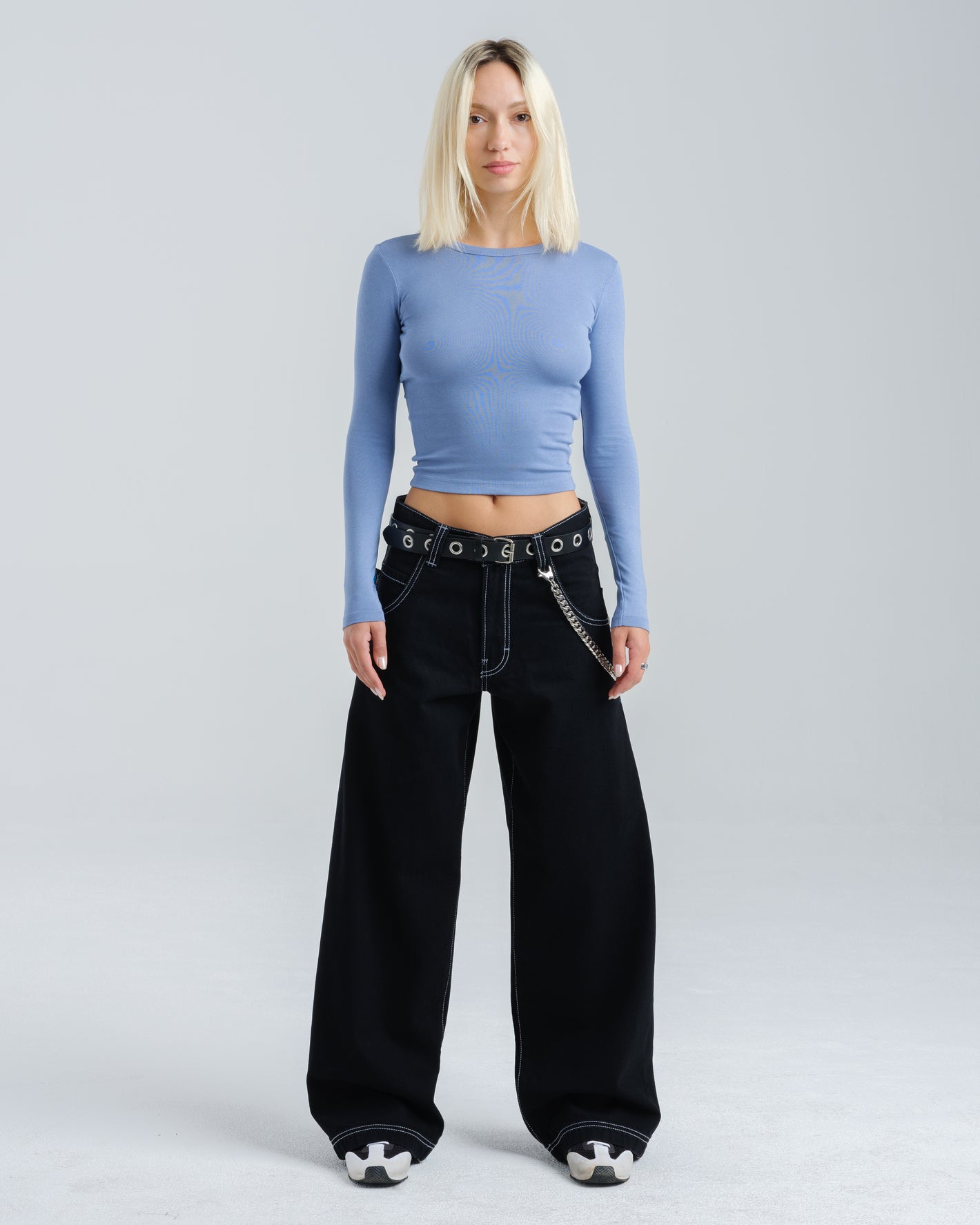 Women’s JNCO Jeans | The Original Wide-Leg Jean – JNCO Los Angeles