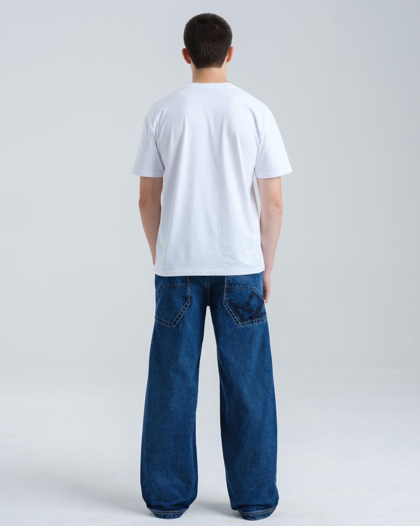 Modern Classics – JNCO Los Angeles