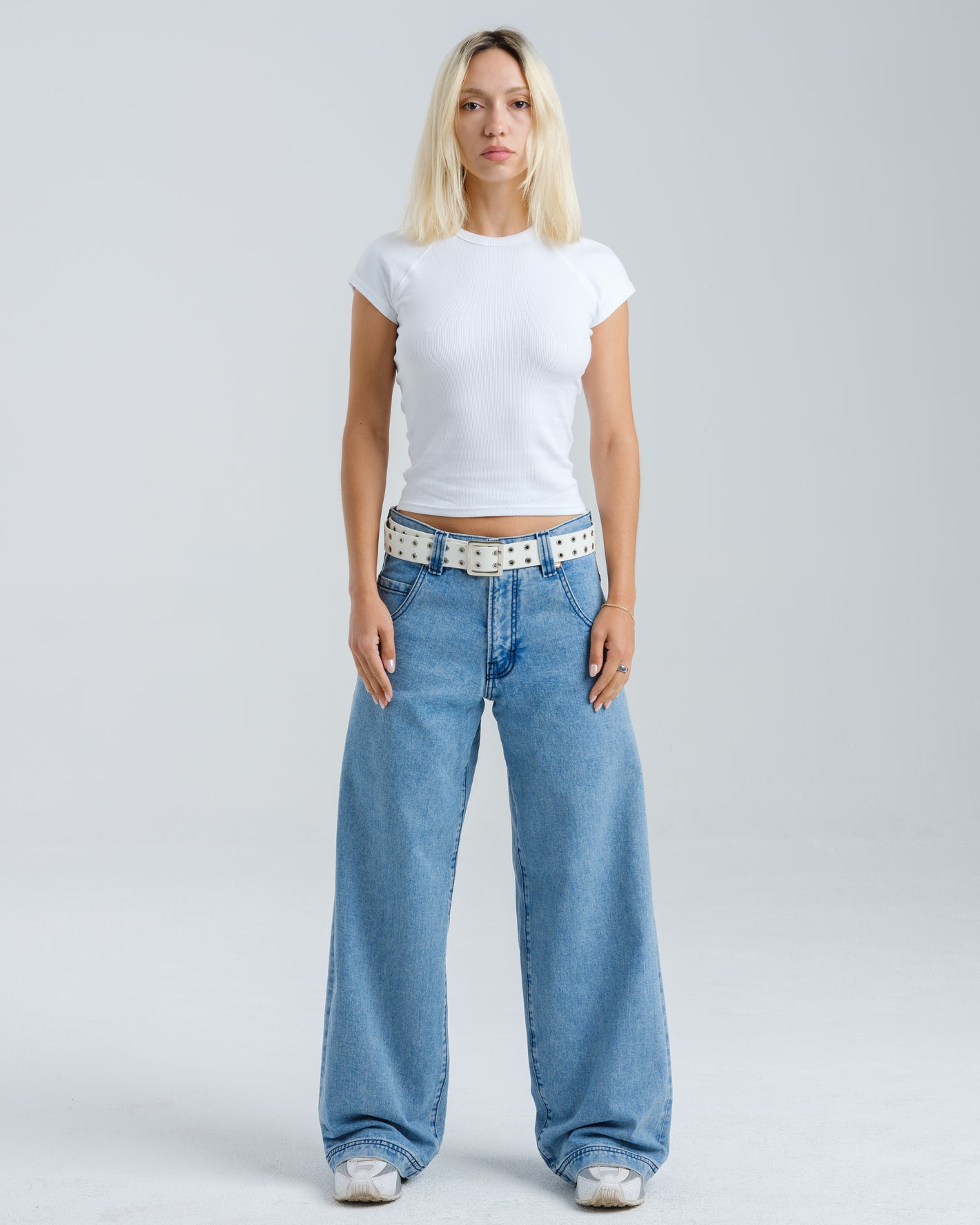 Women’s JNCO Jeans | The Original Wide-Leg Jean – JNCO Los Angeles