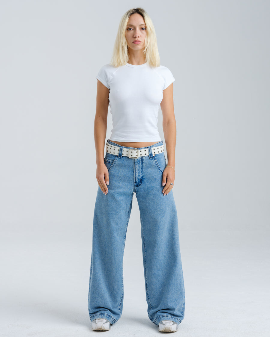 Women’s JNCO Jeans | The Original Wide-Leg Jean – JNCO Los Angeles