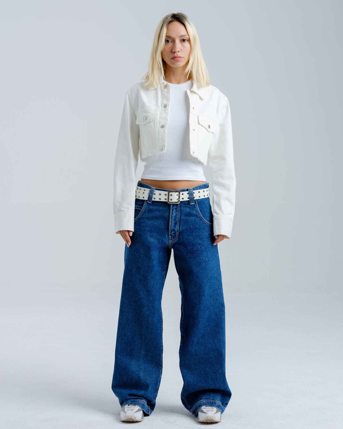 Women’s JNCO Jeans | The Original Wide-Leg Jean – JNCO Los Angeles