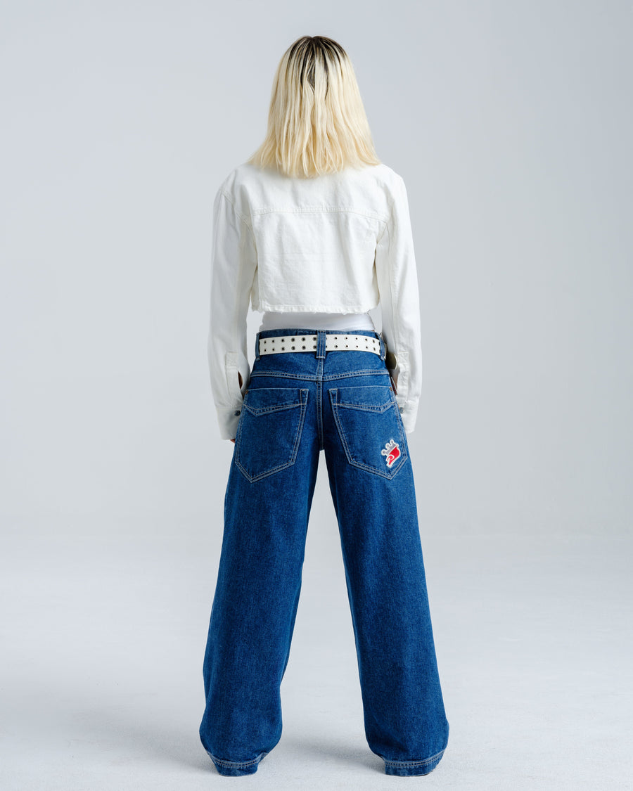 Women’s JNCO Jeans | The Original Wide-Leg Jean – JNCO Los Angeles