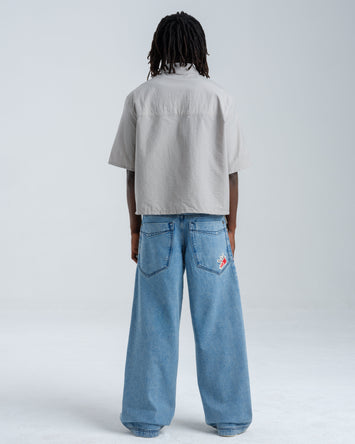JNCO Jeans | The Original Wide-Leg Jeans – JNCO Los Angeles