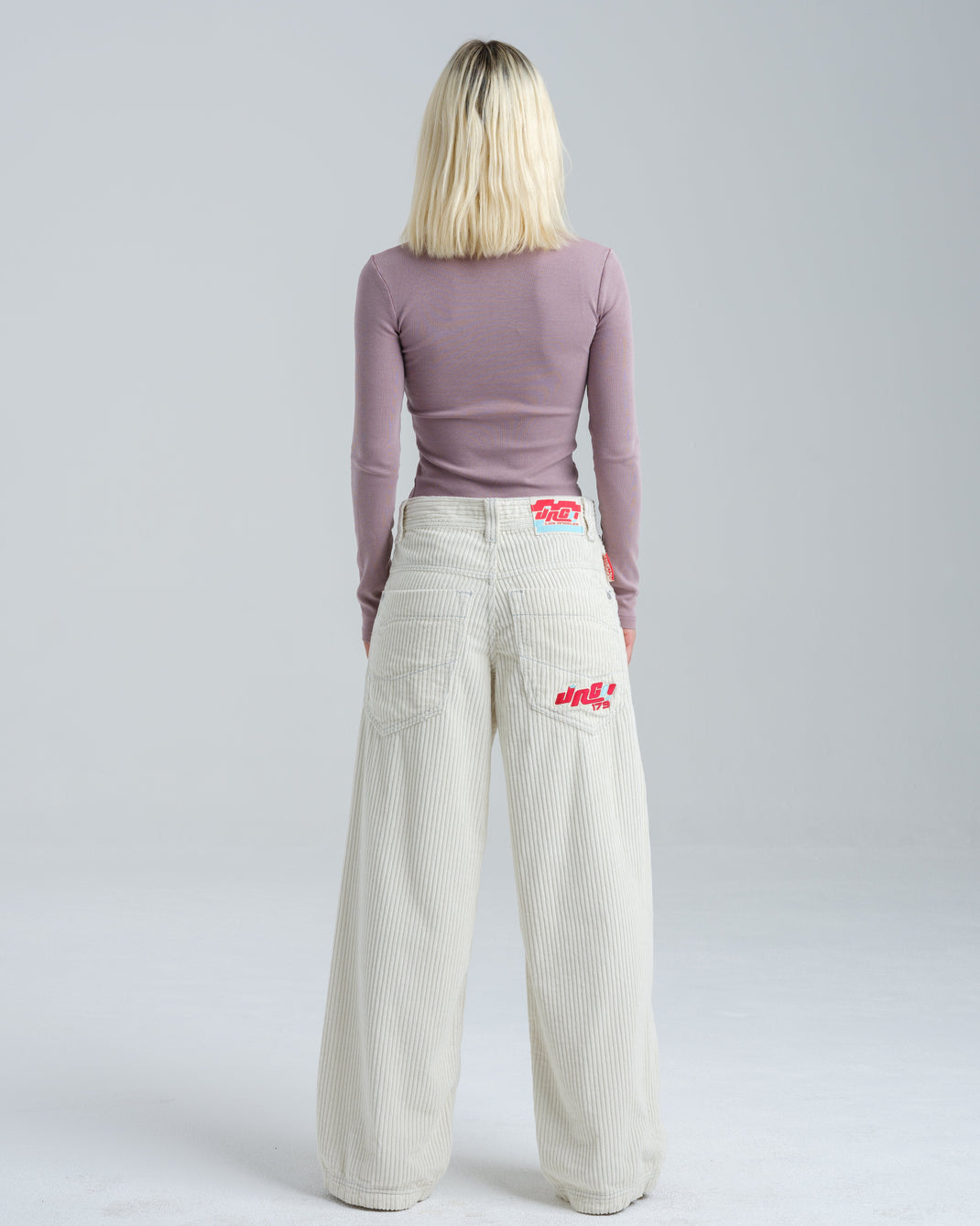 Women’s JNCO Jeans | The Original Wide-Leg Jean – JNCO Los Angeles