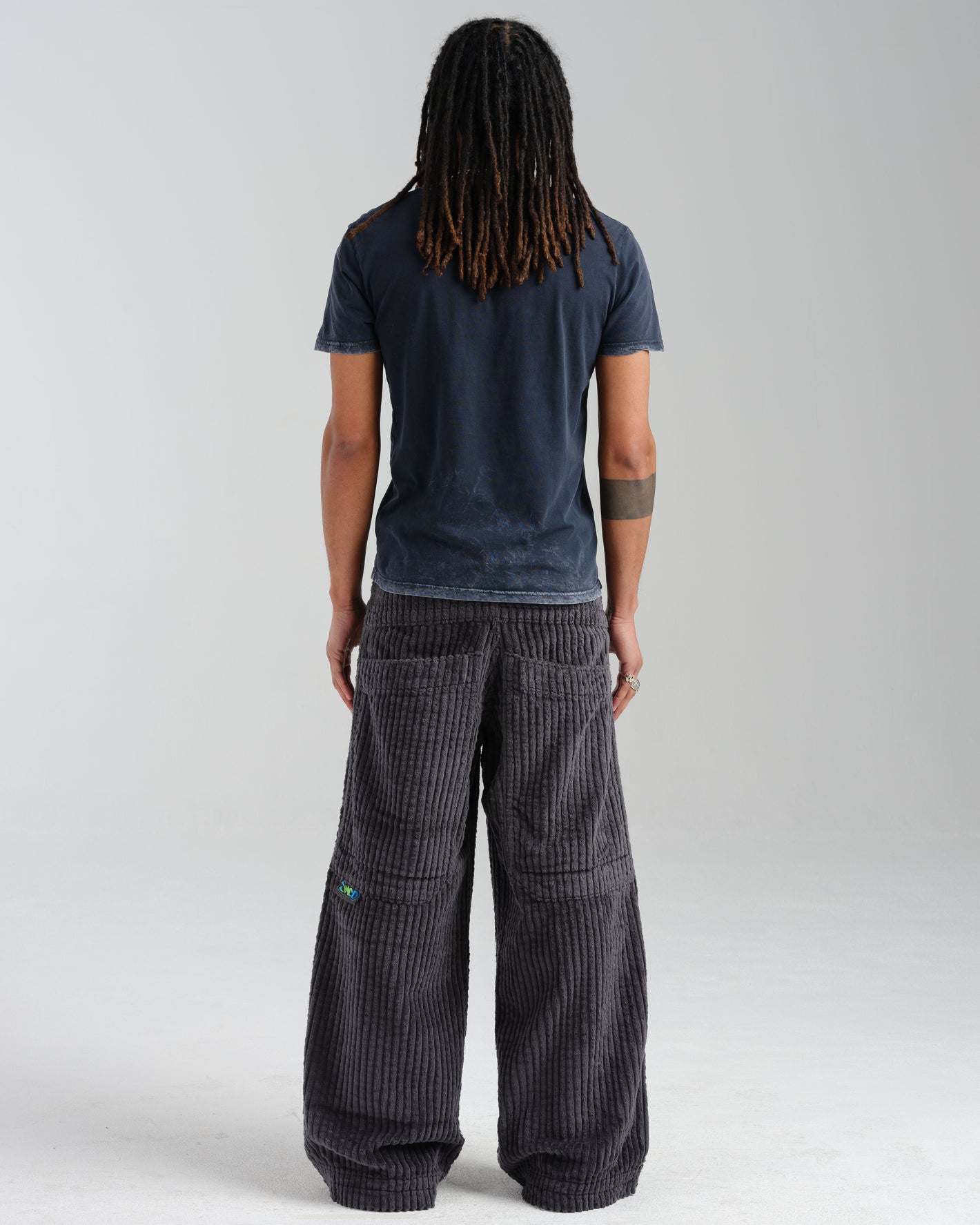 Corduroy – JNCO Los Angeles