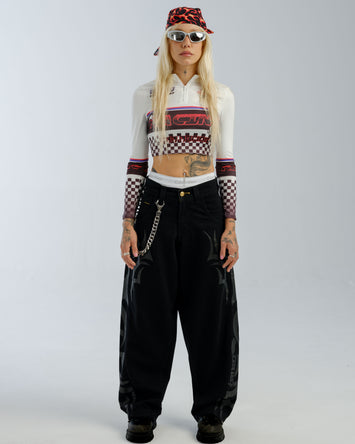 Women’s JNCO Jeans | The Original Wide-Leg Jean – JNCO Los Angeles