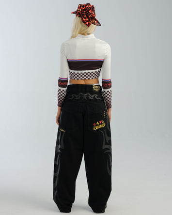 The Original JNCO JEANS | The Original Wide-Leg Jeans – JNCO Los Angeles