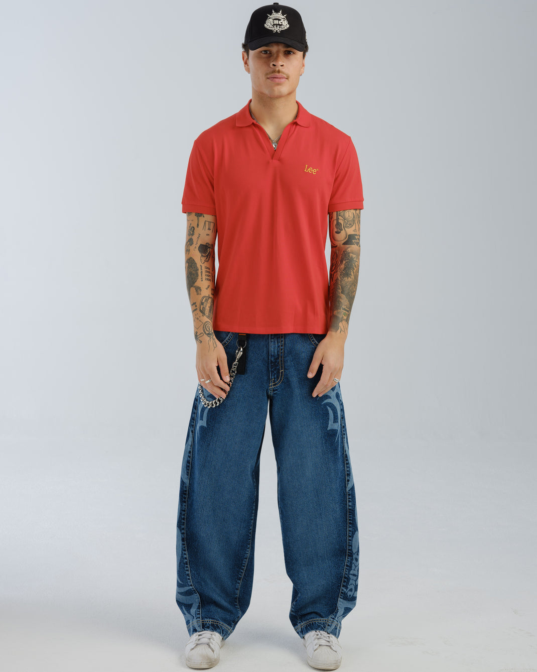 JNCO Jeans | The Original Wide-Leg Jeans – JNCO Los Angeles