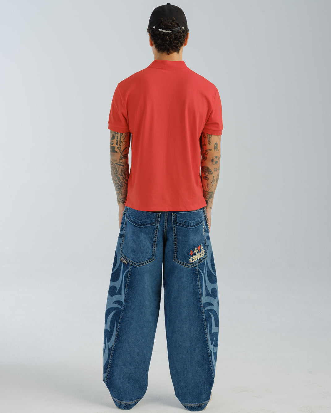 JNCO Jeans | The Original Wide-Leg Jeans – JNCO Los Angeles