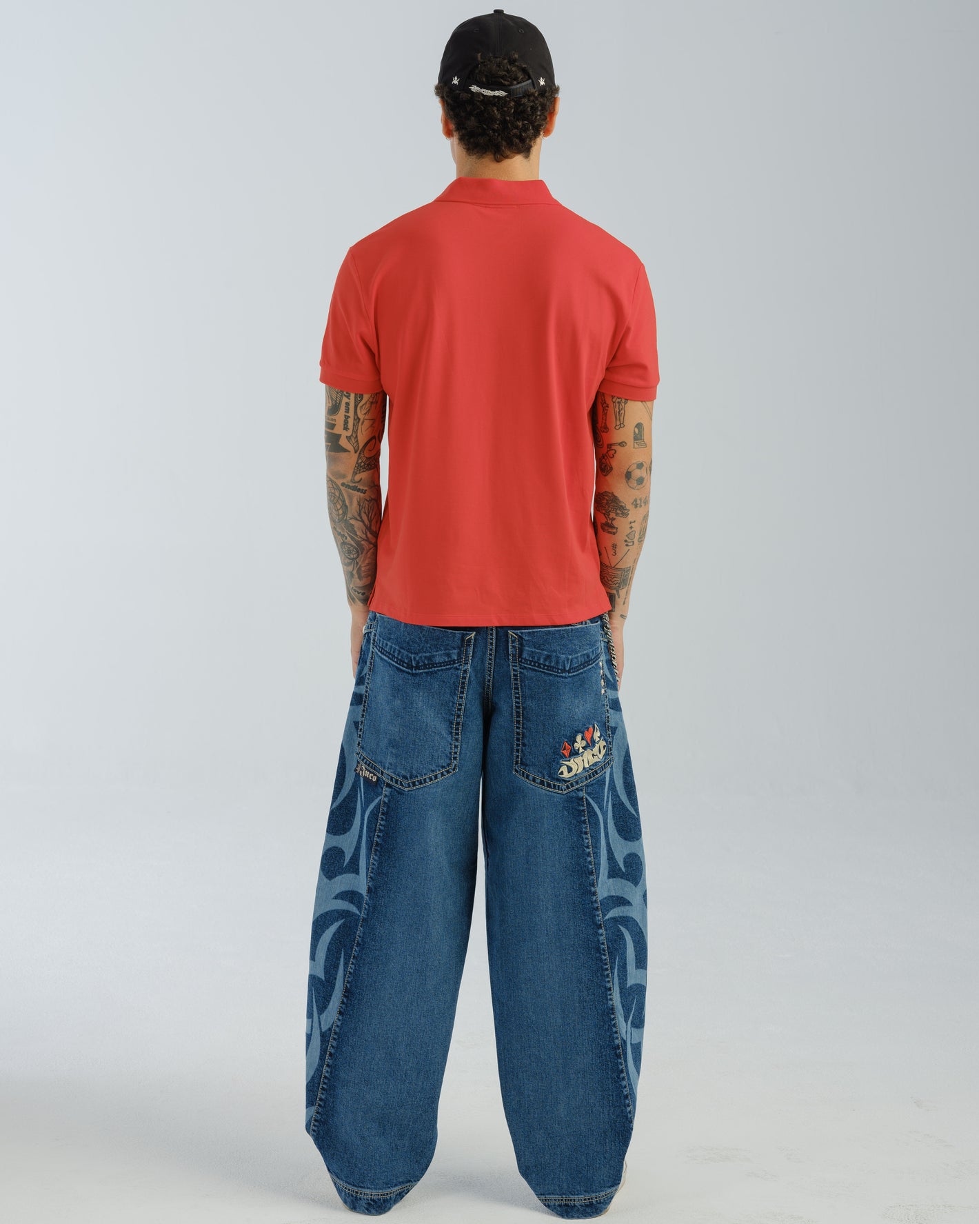 JNCO Jeans | The Original Wide-Leg Jeans – JNCO Los Angeles