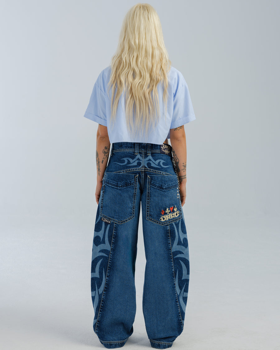 The Original JNCO JEANS | The Original Wide-Leg Jeans – JNCO Los Angeles
