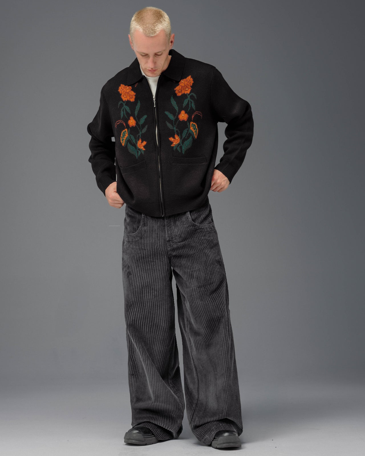 JNCO Men’s Clothing | JNCO Wide-Leg Jeans & Clothing – JNCO Los Angeles