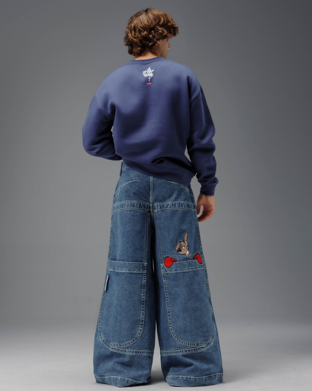 Mens - Jeans – JNCO Los Angeles