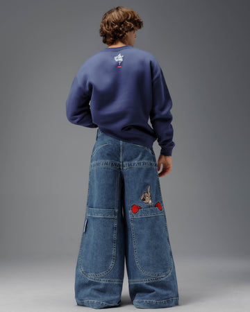 Mens - Jeans – JNCO Los Angeles