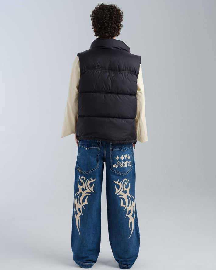 JNCO Jeans | The Original Wide-Leg Jeans – JNCO Los Angeles