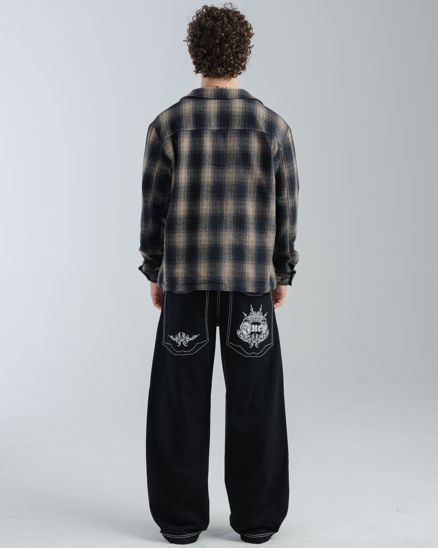 JNCO Jeans | The Original Wide-Leg Jeans – JNCO Los Angeles