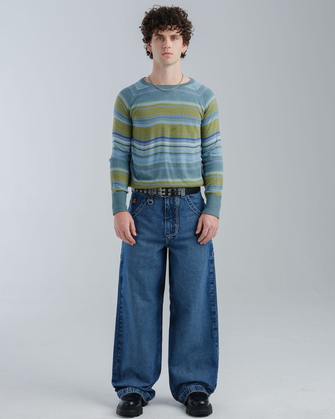 JNCO "Industries" – JNCO Los Angeles